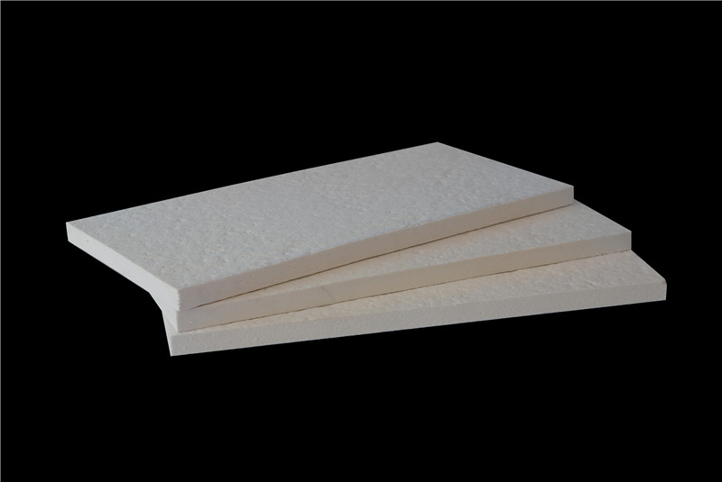 China Ceramic Fiber Felt / RCF Felt Manufacturer and Supplier | Minye